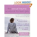 Amazon.com: The Sexual Trauma Workbook for Teen Girls: A Guide to ...