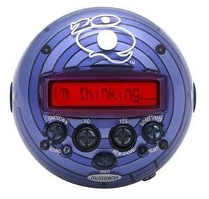 20Q: Amazon.co.uk: Toys & Games