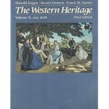 Amazon.com: The Western Heritage: Volume 2 (11th Edition ...