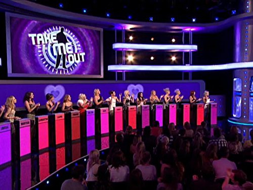 Watch Take Me Out Season 2 | Prime Video