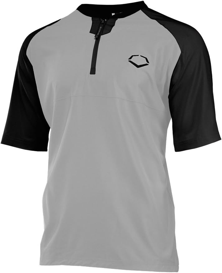 EvoShield Pullover Batting Jacket: Amazon.ca: Sports & Outdoors