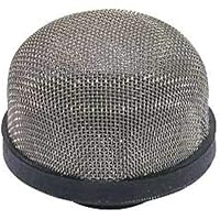 Suction Line Screen, 1/2 In. - Sink Strainers - Amazon.com