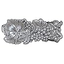 Amazon.com: Arthur Court Grape Spoon Rest: Kitchen & Dining
