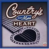 VARIOUS ARTISTS - Country's Got Heart - Amazon.com Music