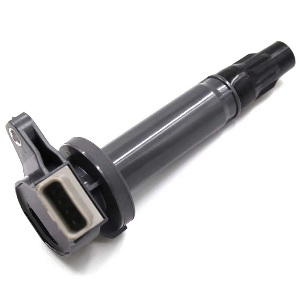 Lovey-AUTO OEM # 19070-B1020 Ignition Coil for Toyota Soluna Vios Vios ...