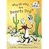 Who Pooped in the Sonoran Desert? - Scat and Tracks for Kids: Gary D ...