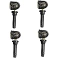 Amazon.com: MACHSWON Tire Pressure Sensors, OE Fit 13598772/13540604 ...