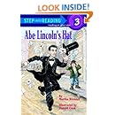 Abe Lincoln's Hat (Step into Reading) - Kindle edition by Martha ...