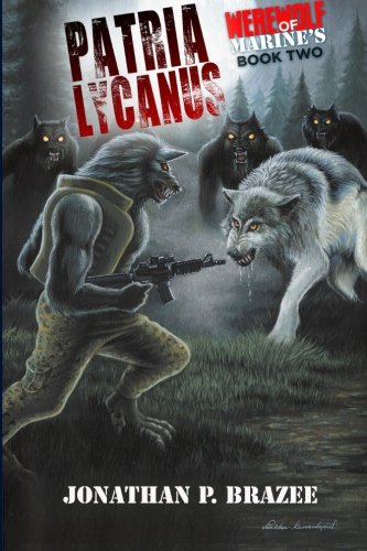 Publication: Patria Lycanus