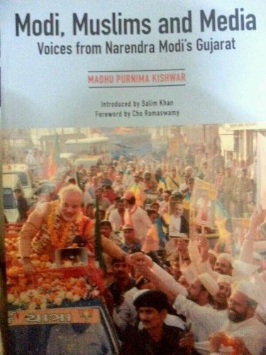 Amazon.in: Buy Modi Muslims and Media: Voices from Narendra Modis ...