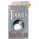 The Silmarillion: J.R.R. Tolkien: 9780345325815: Amazon.com: Books