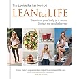 The Louise Parker Method: Lean for Life: Parker, Louise: 9781784721756 ...