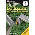 Amazon.com: DK Readers L4: Earthquakes and Other Natural Disasters (DK ...