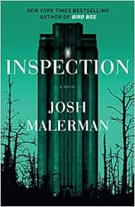 Amazon.com: Inspection: A Novel (9781524796990): Josh Malerman: Books
