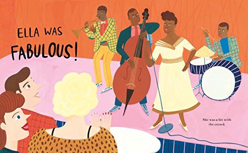 Ella Queen of Jazz | Pricepulse