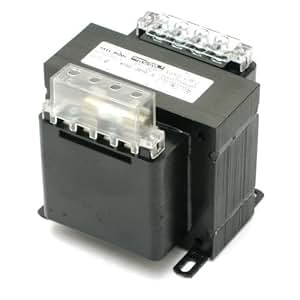 24 Volt AC 250 VA 10 Amp Control Transformer 120/240v Primary ...