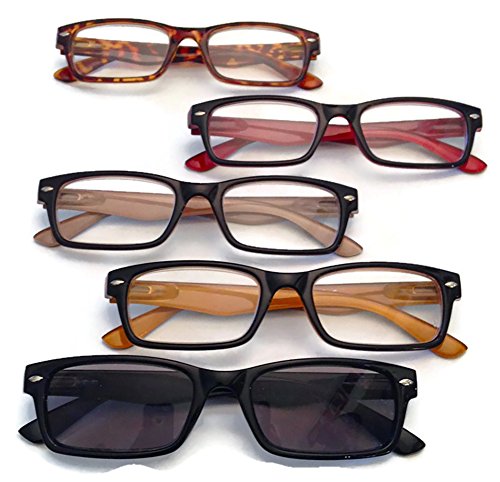 Prescription Reading Glasses Over The Counter Readers Cheaters 5 Prescription Reading Glasses Over The Counter Readers Cheaters 5