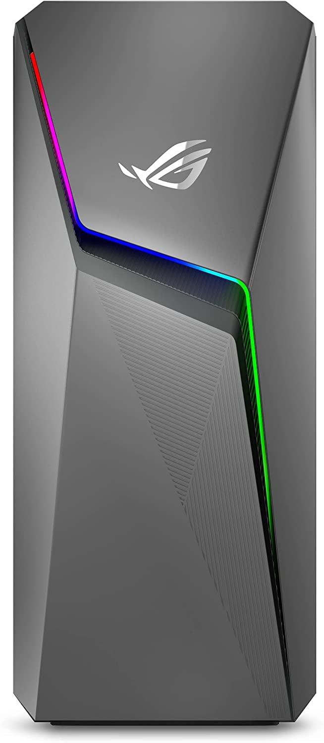 Mua ASUS ROG Strix G10 Premium Gaming Desktop | Intel Core i7-11700 ...