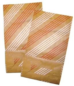 Amazon.com : SEM Disintegrator Burn Bags (250 count) : Paper Shredders ...