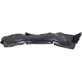 Amazon.com: FITRITE AUTO PARTS New Front Right Passenger Side Fender ...