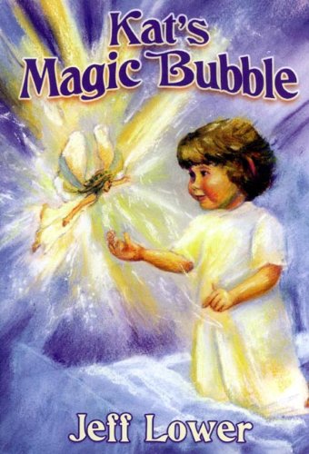 Kat's Magic Bubble: Jeff Lower, Pegi Ballenger, was born and raised in ...