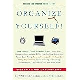 Amazon.com: Organize Your Life: Free Yourself from Clutter and Find ...
