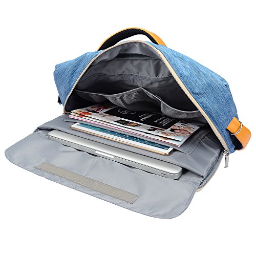 VanGoddy New Hybrid Design Backpack Messenger Shoulder Bag Briefcase ...