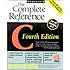 Amazon.com: C++: The Complete Reference, 4th Edition (9780072226805 ...