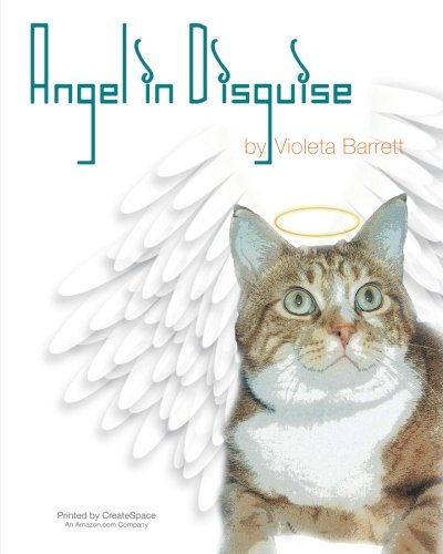 Book review of Angel in Disguise - Readers' Favorite: Book Reviews and ...