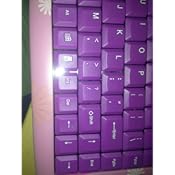 Amazon.com: Sakar iConcepts Girl Gear Pink & Purple Daisy Compact USB ...