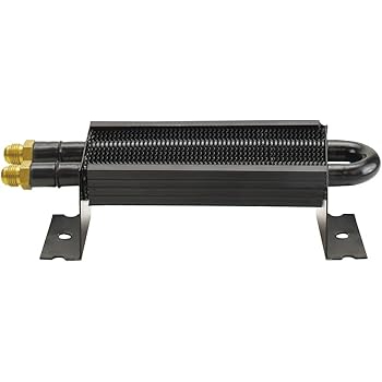Amazon.com: Derale 13223 Frame Rail Fluid Cooler: Automotive