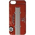 Amazon.com: Honda (HON-VTEC-IP5-CASE 'B16 Engine Cover' Phone Case for ...