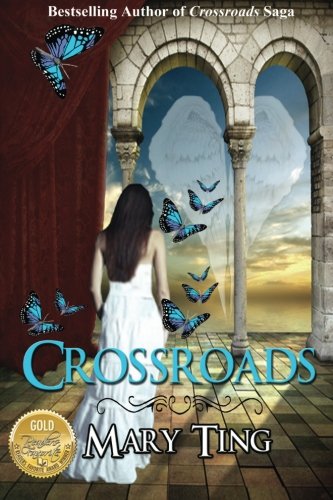 Crossroads Saga Book Series