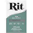 Amazon.com: Rit Dye, Teal Rit All-Purpose Powder Dye, 1-1/8 oz (83040)