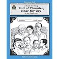 Amazon.com: A Guide for Using Roll of Thunder, Hear My Cry in the ...