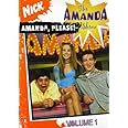 Amazon.com: The Amanda Show: Amanda, Please! - Volume 1 : Amanda Bynes ...