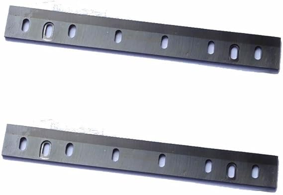10-Inch Replacement Blades Knive For Ryobi AP10 Planer - Set of 2 ...