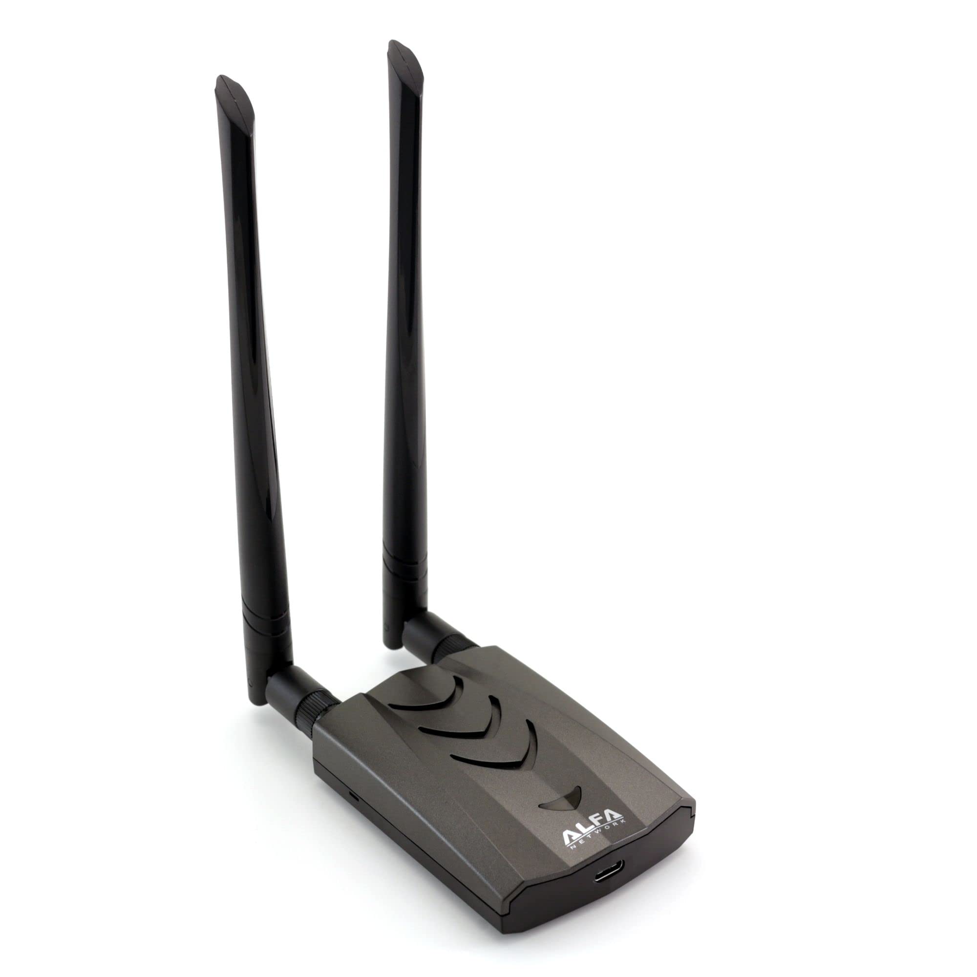 Mua Alfa Long-Range Dual-Band AC1200 Wireless USB 3.0 Type-C Wi-Fi ...
