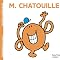 Amazon.fr - Monsieur Chatouille - Roger Hargreaves - Livres