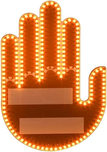 LED Gesture Light Gesture Gesture Light Car Gesture Light with Remote ...