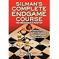 Silman's Complete Endgame Course: Silman, Jeremy: 0787721855255: Amazon ...