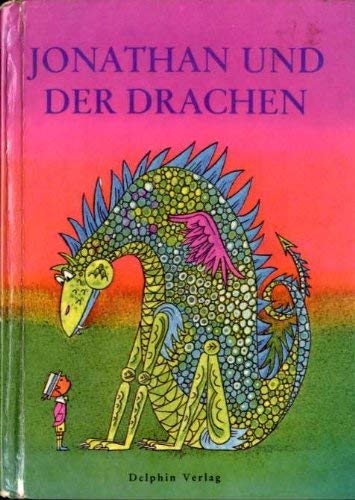 Jonathan and the dragon (A Golden reader): Shapiro, Irwin: Amazon.com ...