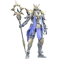 Amazon.com: BANDAI Hobby - 30 Minute Fantasy - Liber Holy Knight ...