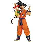 Amazon.com: Ichibansho Figure - Dragon Ball Z - Raditz (Vs Omnibus ...