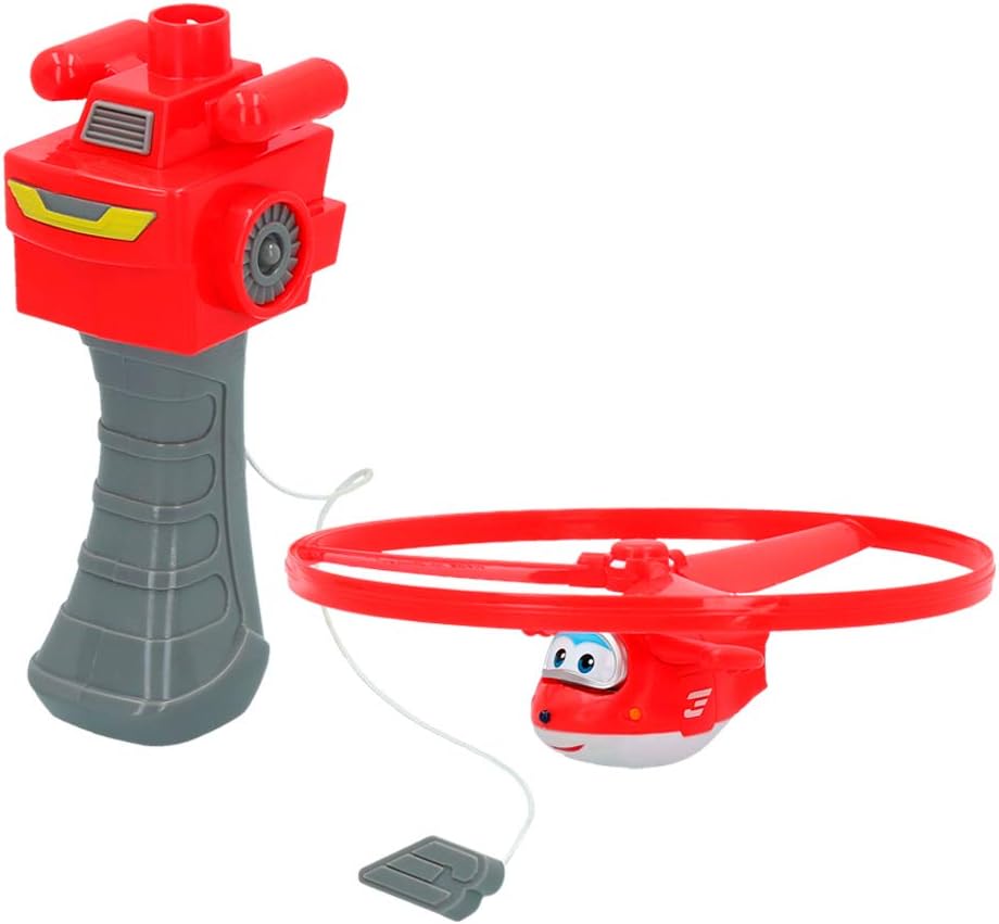 Super Wings Jett Flying (Colorbaby 43988) – BigaMart