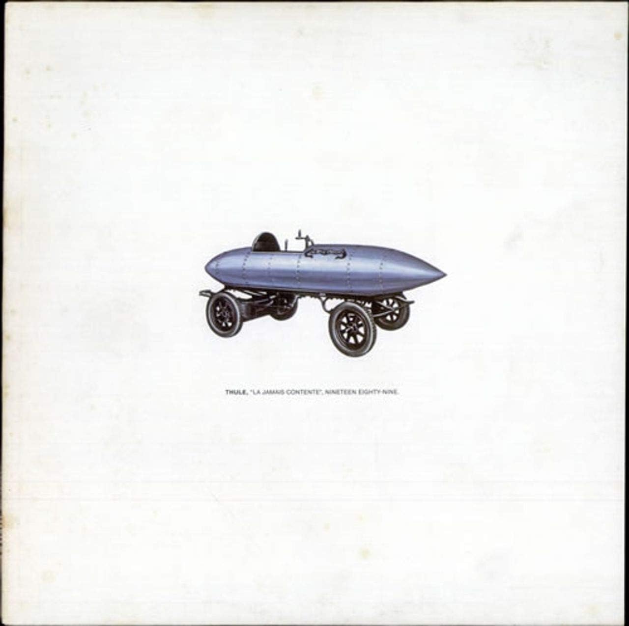 La Jamais Contente: Amazon.co.uk: Music