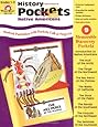 Amazon.com: History Pockets: Ancient Civilizations, Grades 1-3 ...