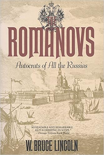 8 Romanovs Books That Can Explain Everything That Happened In 1918