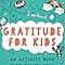 Gratitude for Kids: An Activity Book featuring Coloring, Word Games ...