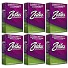 Zestra Essential Arousal Oils - 3 Single Dose Packets 0.8ml - Organic ...